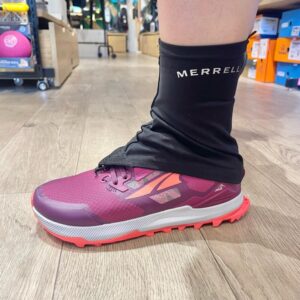 MERRELL / Trail Footwear Gaiter - トリッパーズ Trippers West Tokyo Running ...
