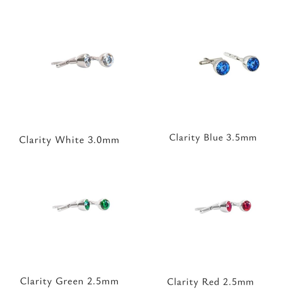 落ちないピアスBaqless POP-UP 12/12 - 1/5 - トリッパーズ Trippers West Tokyo Running Company